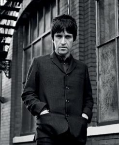 Johnny Marr - Record Collector Magazine