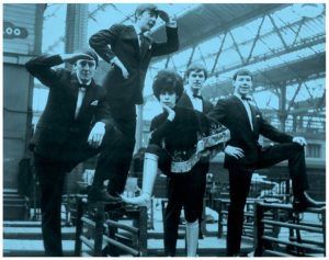 The Action - Record Collector Magazine