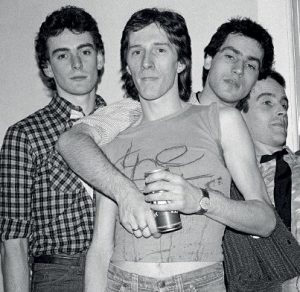 The Ruts - Record Collector Magazine