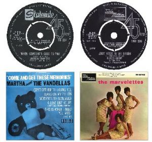 Motown Collectables - Record Collector Magazine