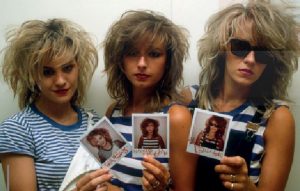 Bananarama - Record Collector Magazine