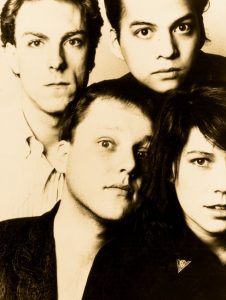 Pixies - Record Collector Magazine