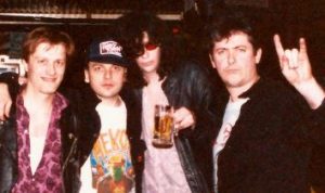 The Mekons - Record Collector Magazine