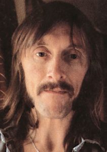 Dave Brock - Record Collector Magazine