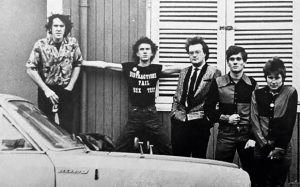 TJ Davidson - Record Collector Magazine