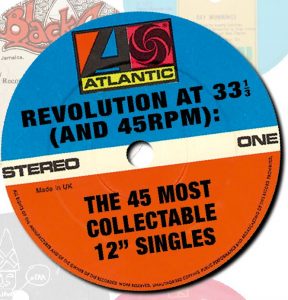 The most collectable 12” singles - Record Collector Magazine
