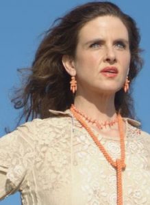 Maria McKee - Record Collector Magazine