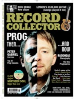 Extensive catalogue of back issues | Record Collector