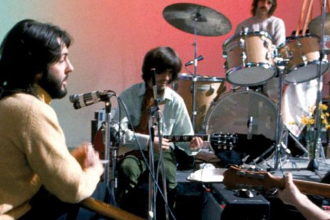 The Beatles|Let It Be - Record Collector Magazine