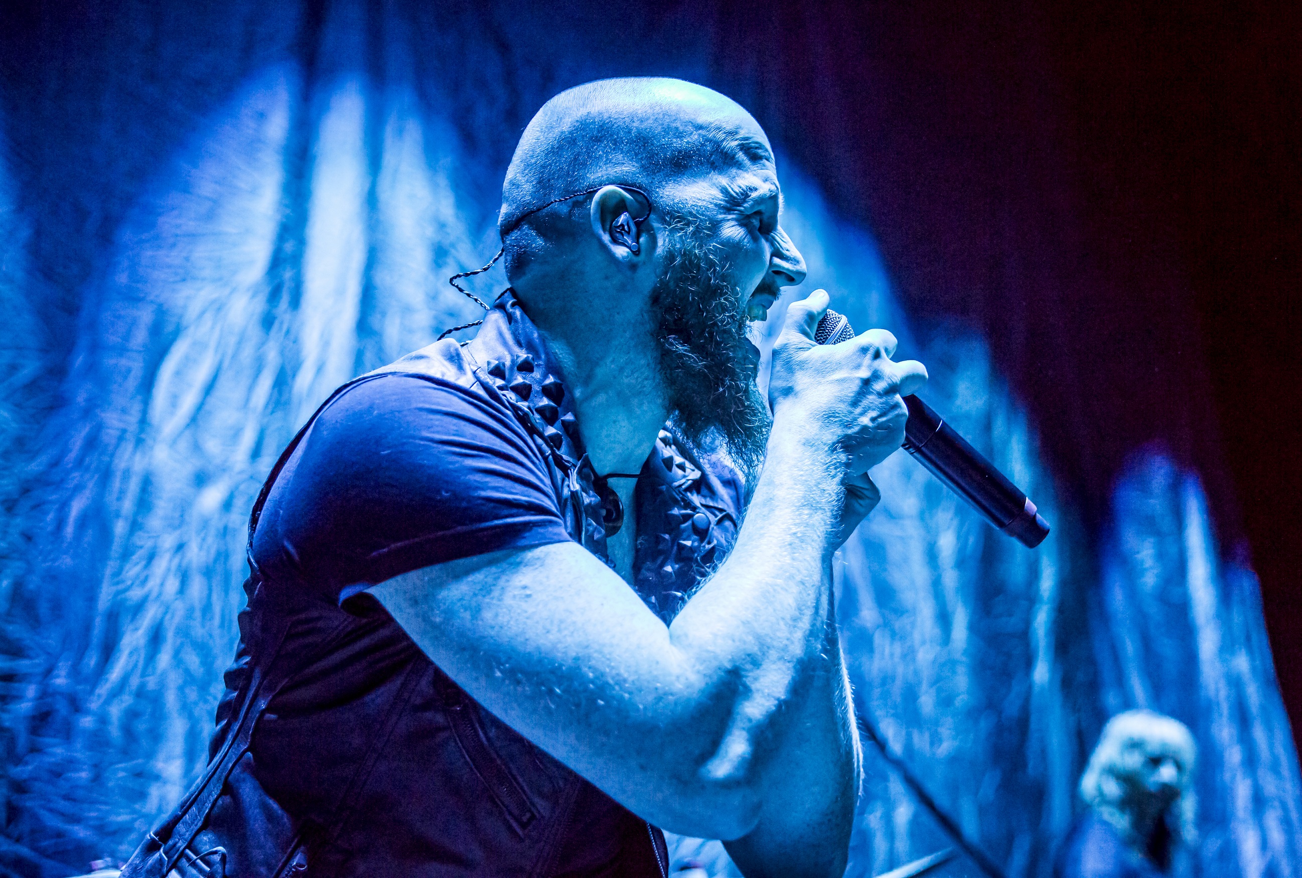 Diamond Head - London Hammersmith Eventim Apollo - 29 January 2022 ...
