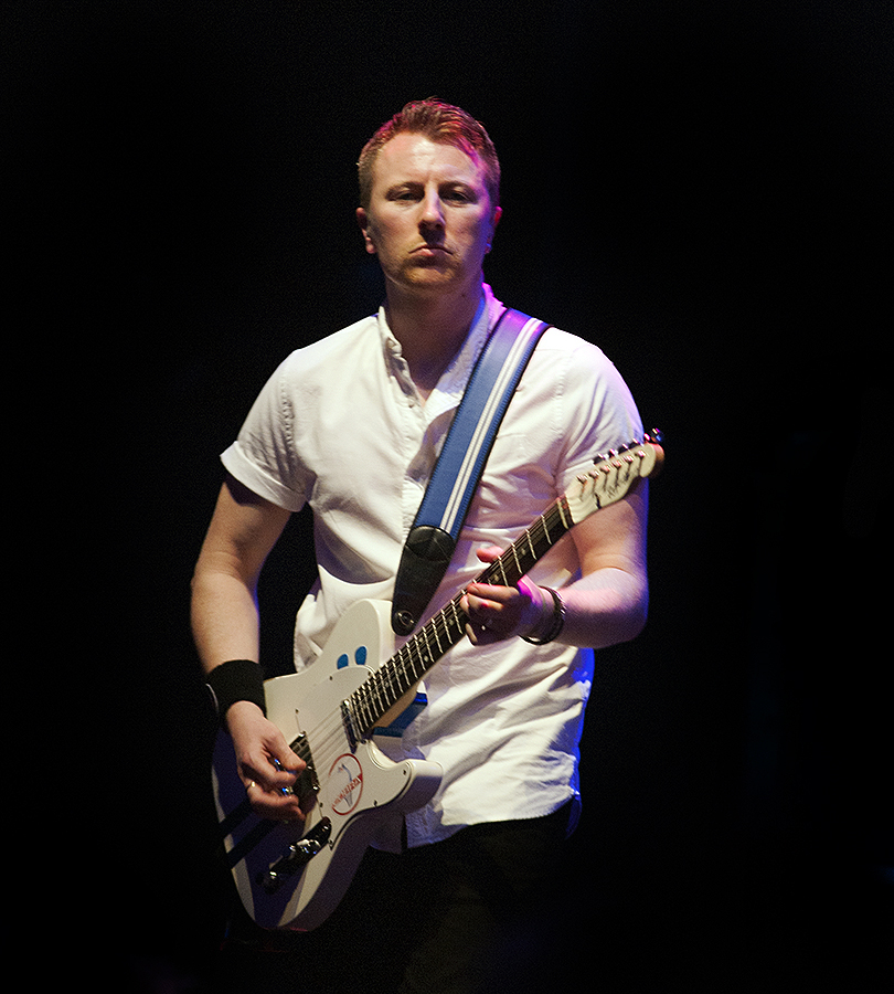 Status Quo - Liverpool Philaharmonic Hall - 5th March 2022 - Photos ...
