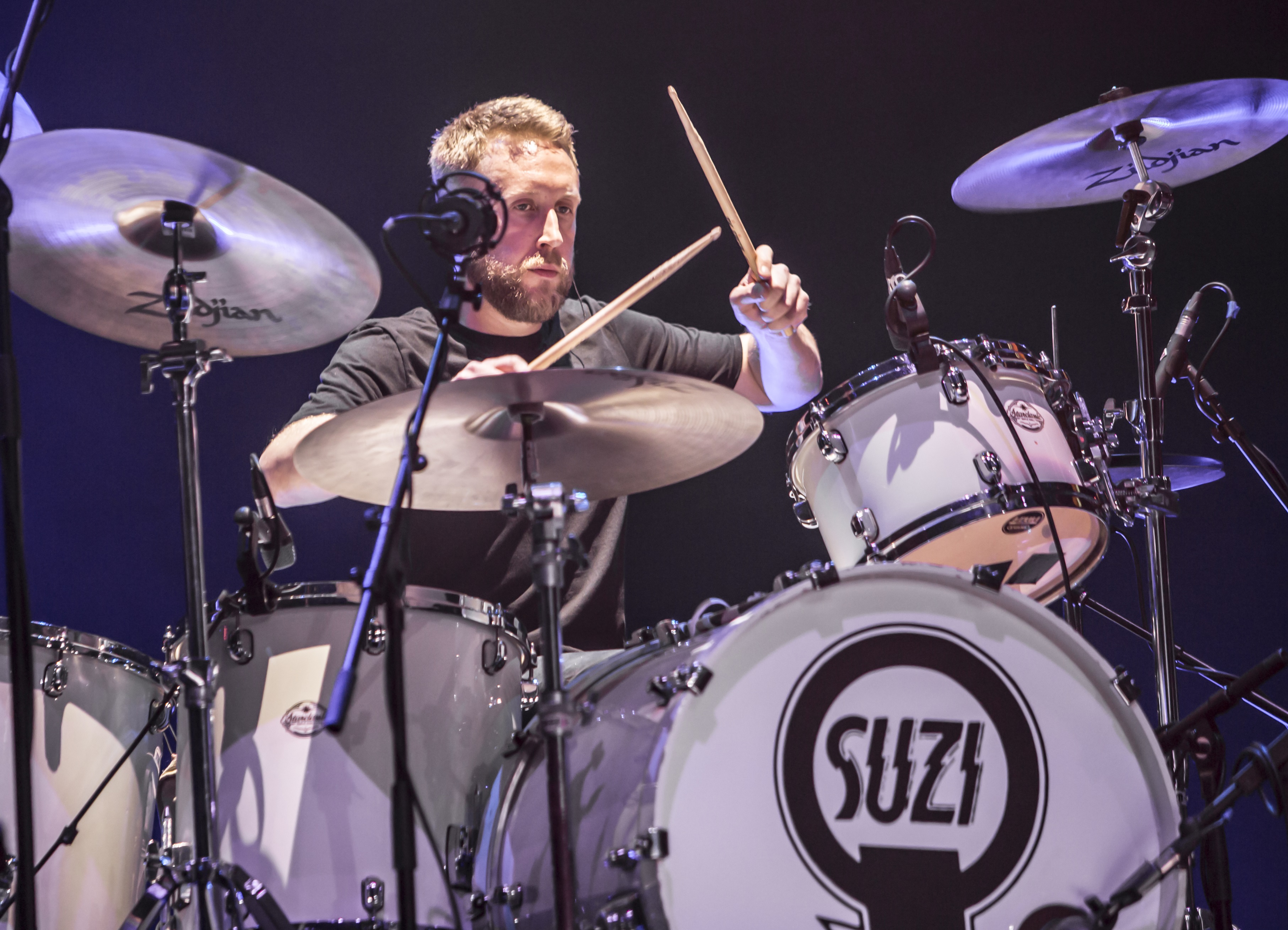 Suzi Quatro - RAH - London - UK - 20th April 2022 - Photos: Robert ...