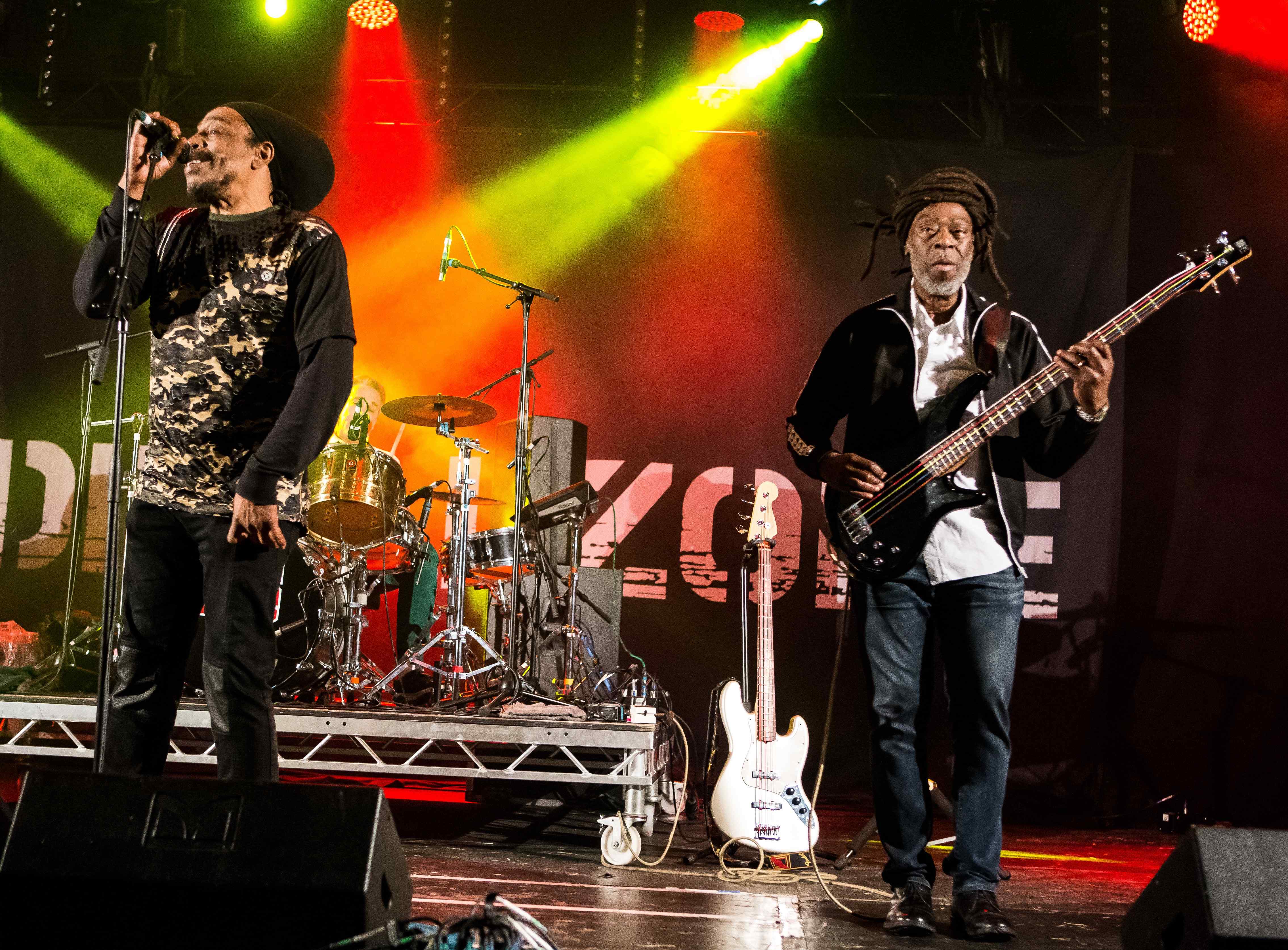 Andy Fairweather Low Live - Northern Kin Durham - 1st May 2022 - Photo ...