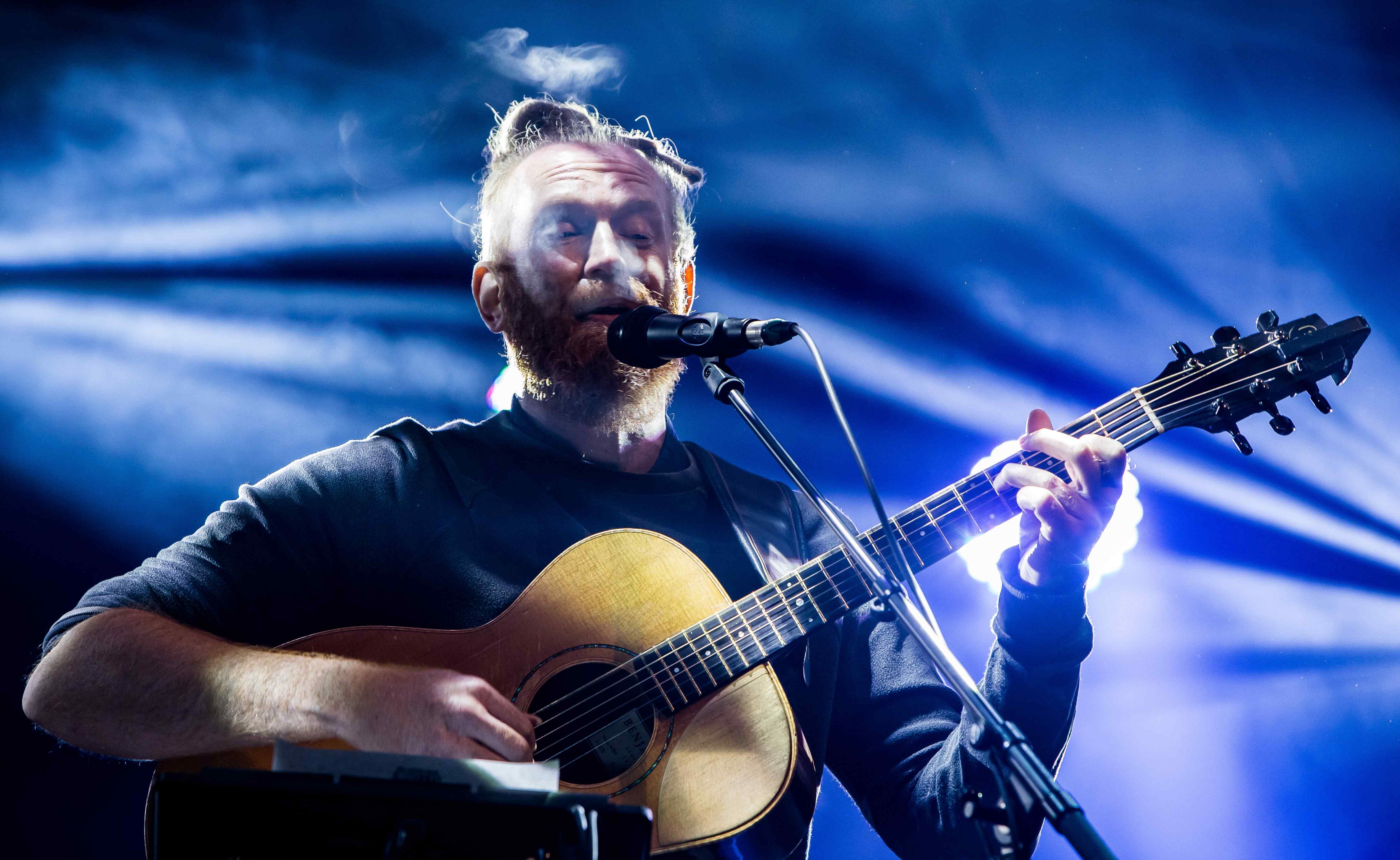 Andy Fairweather Low Live - Northern Kin Durham - 1st May 2022 - Photo ...