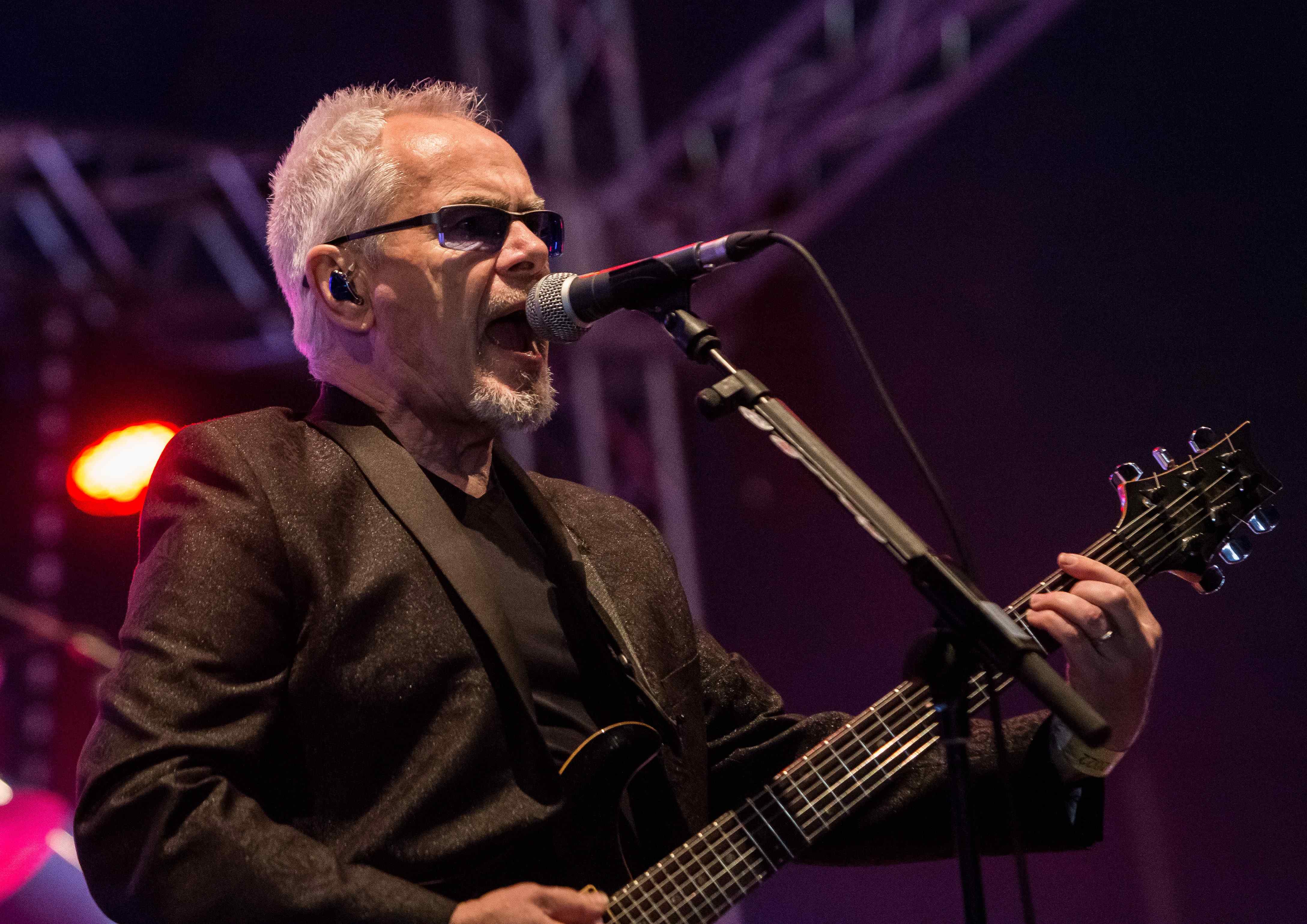 Andy Fairweather Low Live - Northern Kin Durham - 1st May 2022 - Photo ...