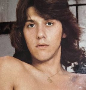 Under The Radar | Steve Swindells - Record Collector Magazine