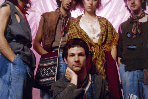 Too-Rye-Ay As It Should Have Sounded - Record Collector Magazine