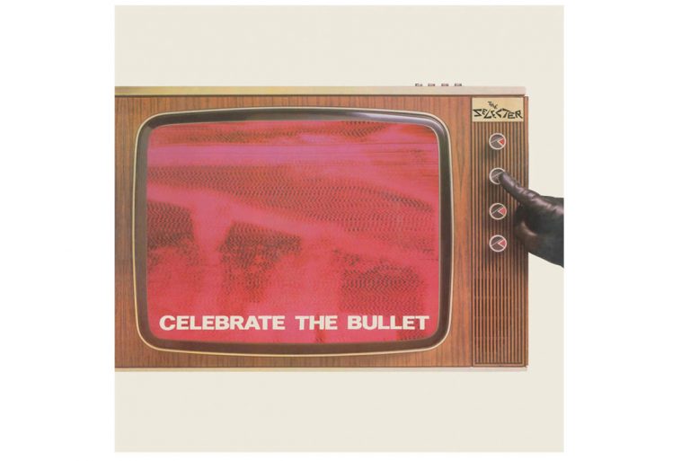 Celebrate The Bullet Deluxe Edition - Record Collector Magazine
