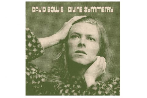 A Divine Symmetry - Record Collector Magazine