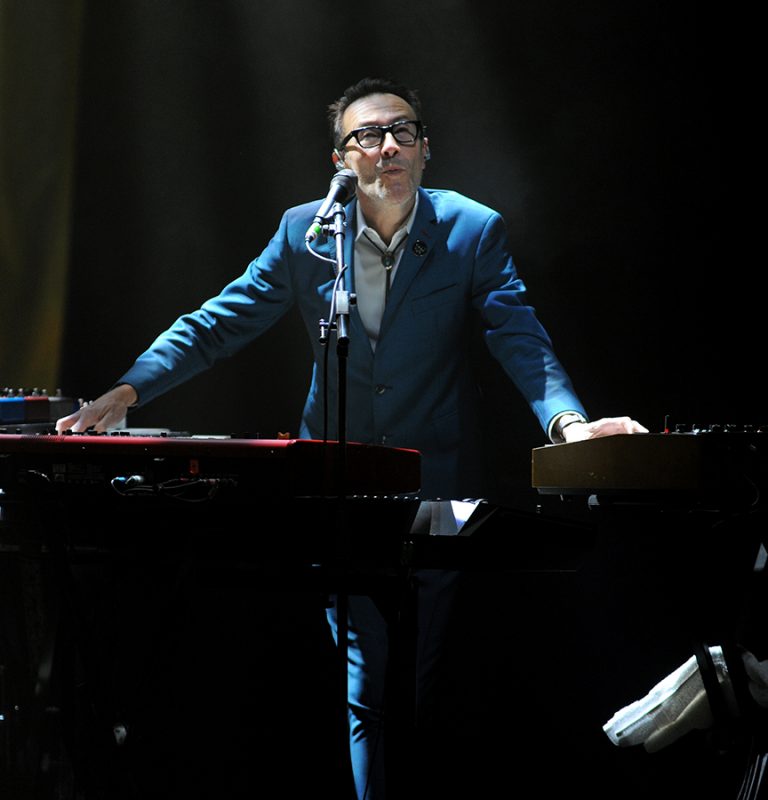 Squeeze Stephen Large - Liverpool Philharmonic Hall - 7/11/2022 ...