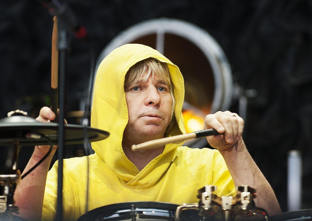 The Who - St Helens Totally Wicked Stadium - 21/07/2023 - Photos: Steve ...