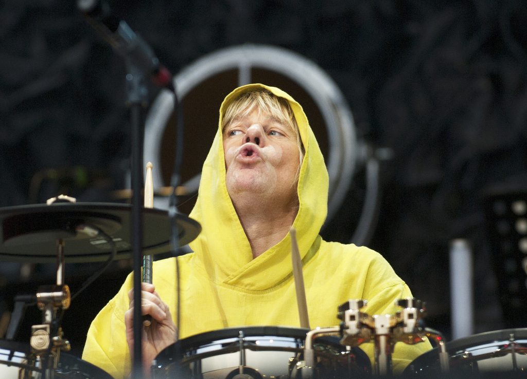 The Who - St Helens Totally Wicked Stadium - 21/07/2023 - Photos: Steve ...