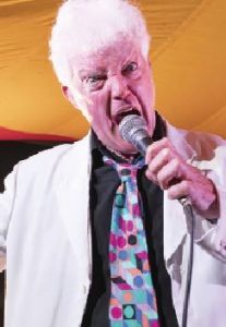 33.13 | Den Hegarty - Record Collector Magazine
