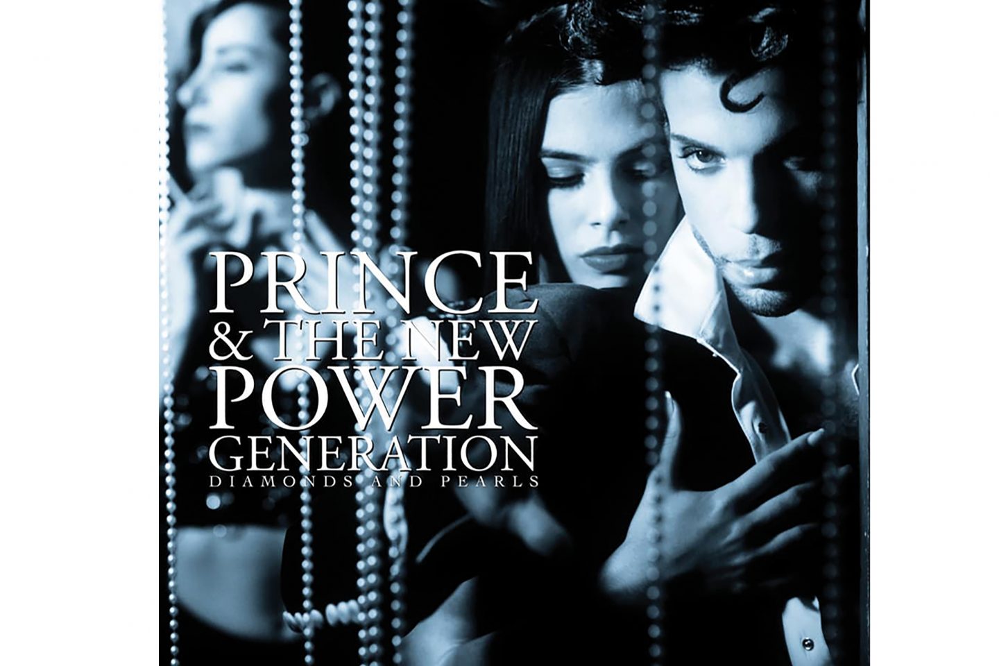 Diamond And Pearls (Super Deluxe Edition) - Record Collector Magazine