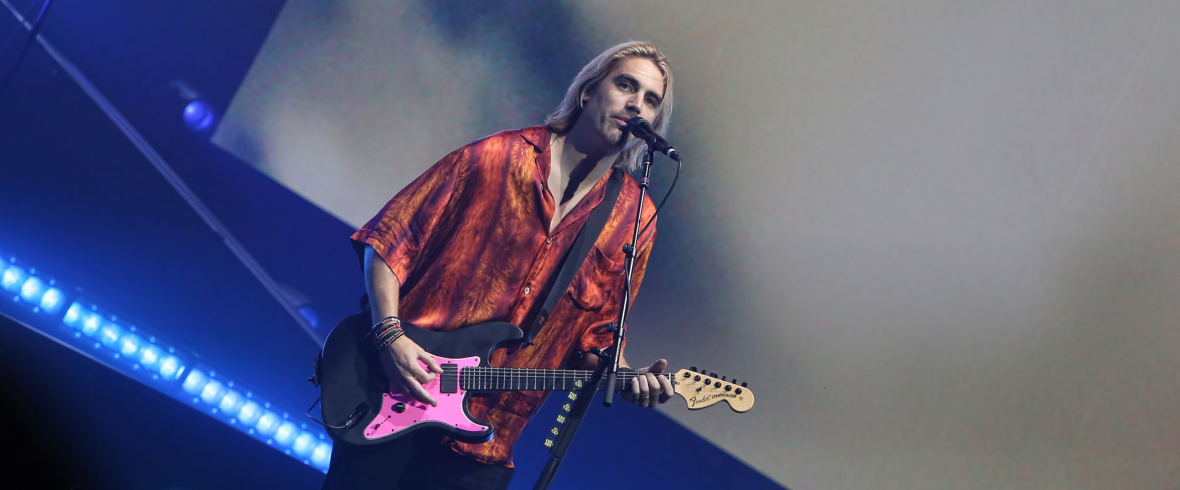 Busted Performing Their 20th Anniversary And Greatest Hits Tour 2023 ...