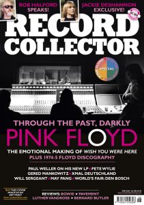 Record Collector Music Magazine – Rare & Collectable Records