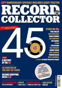 Record Collector Music Magazine – Rare & Collectable Records