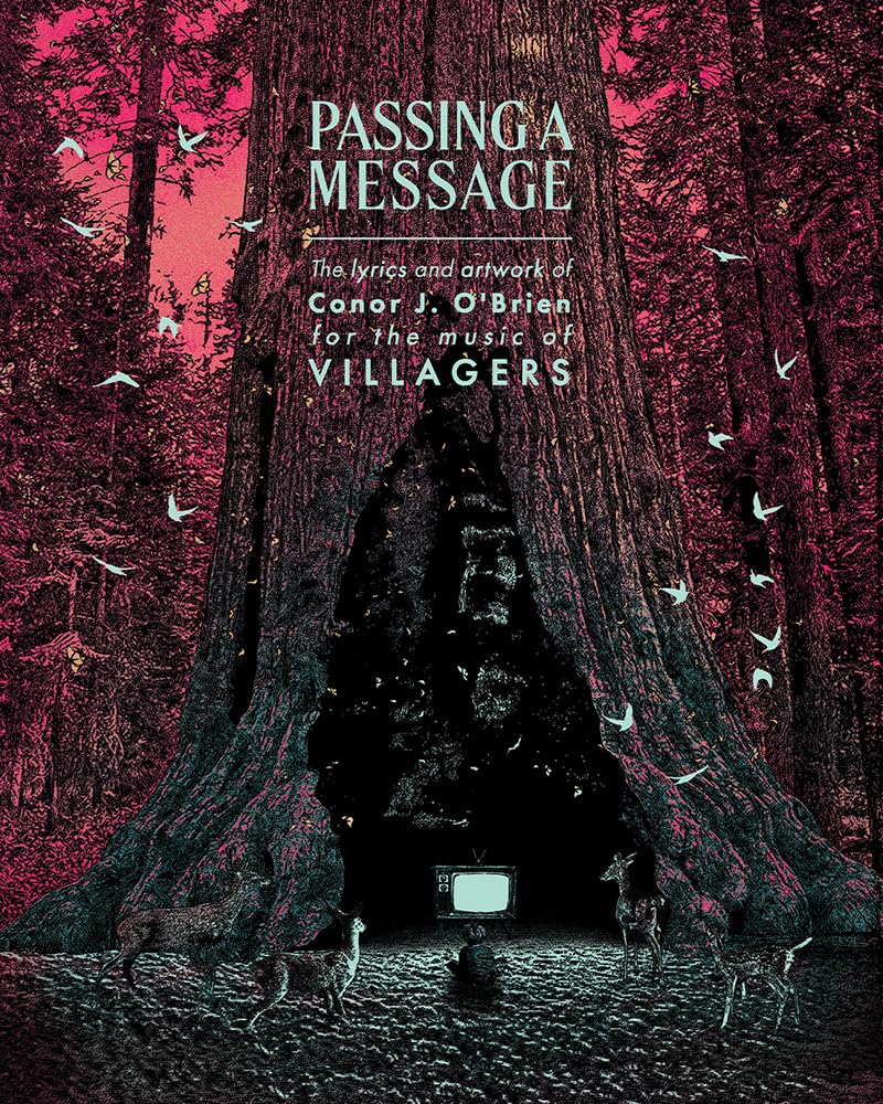 Villagers (book/vinyl) - Record Collector Magazine