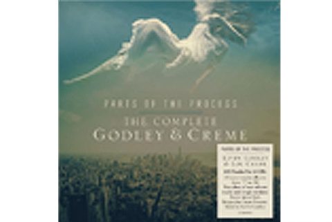 Parts Of The Process: The Complete Godley & Crème - Record Collector ...