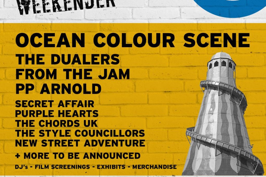 Festival Gen - Record Collector Magazine