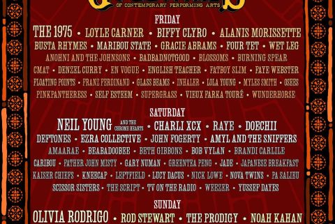 Gene reconvene - Record Collector Magazine