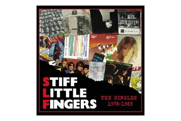 The Singles 1978-1983 - Record Collector Magazine