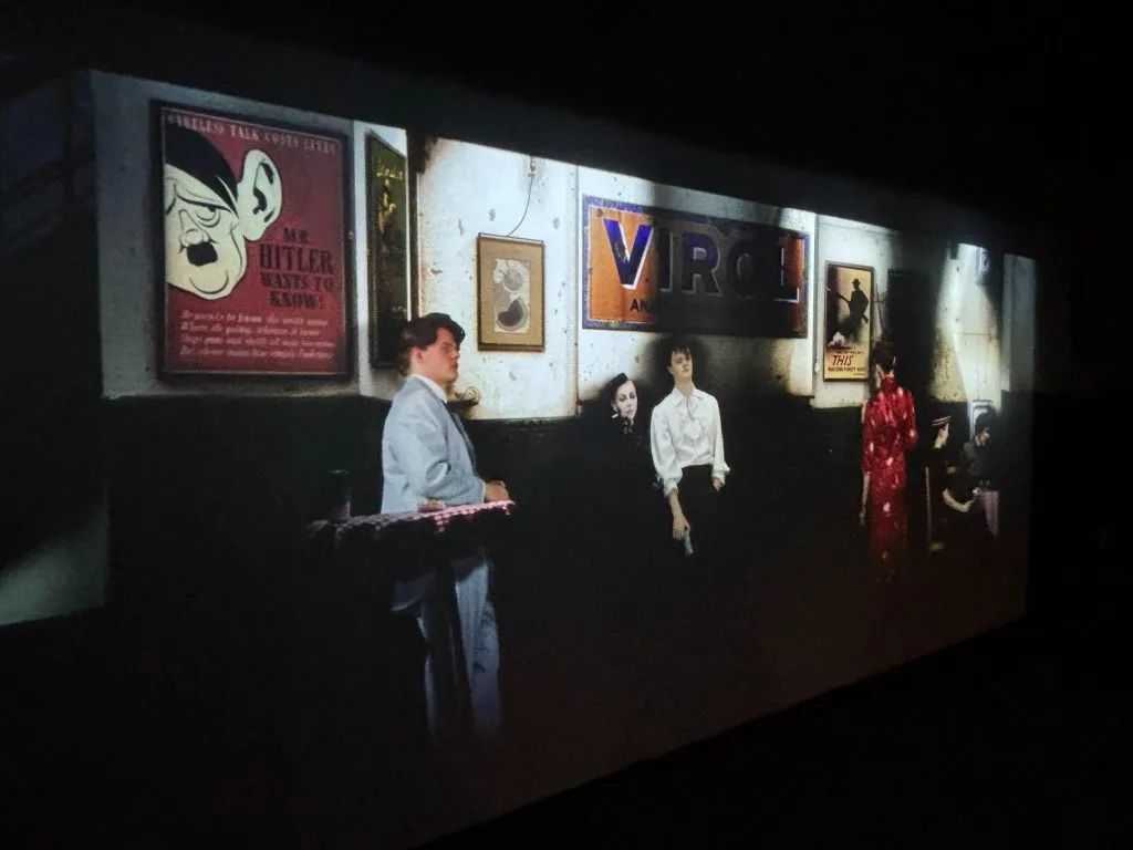 Blitz: the Club that Shaped the 80s - Music Exhibition News - Record ...