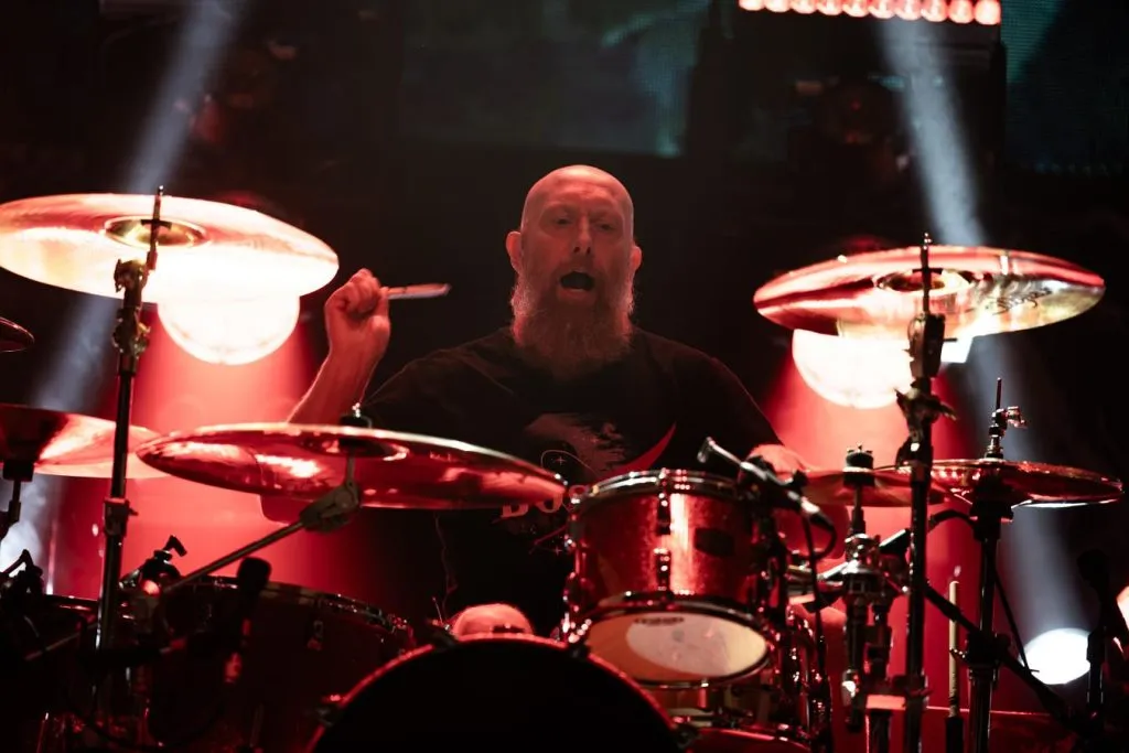 Killswitch Engage – 17/10/2025 – OVO Arena Wembley, London – Photos ...