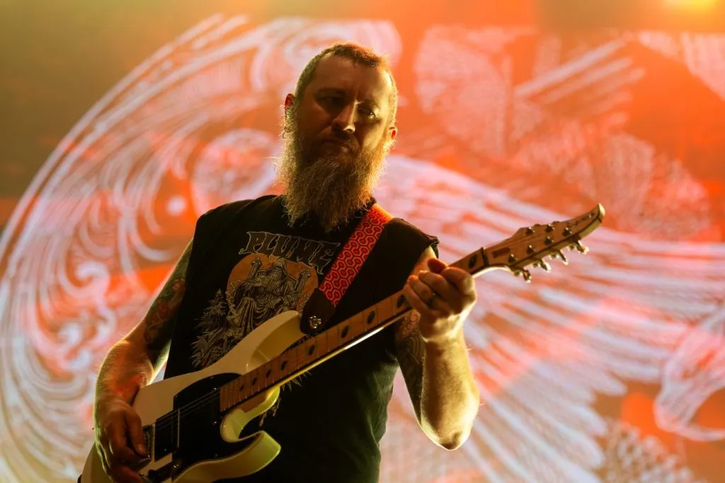 Killswitch Engage – 17/10/2025 – OVO Arena Wembley, London – Photos ...