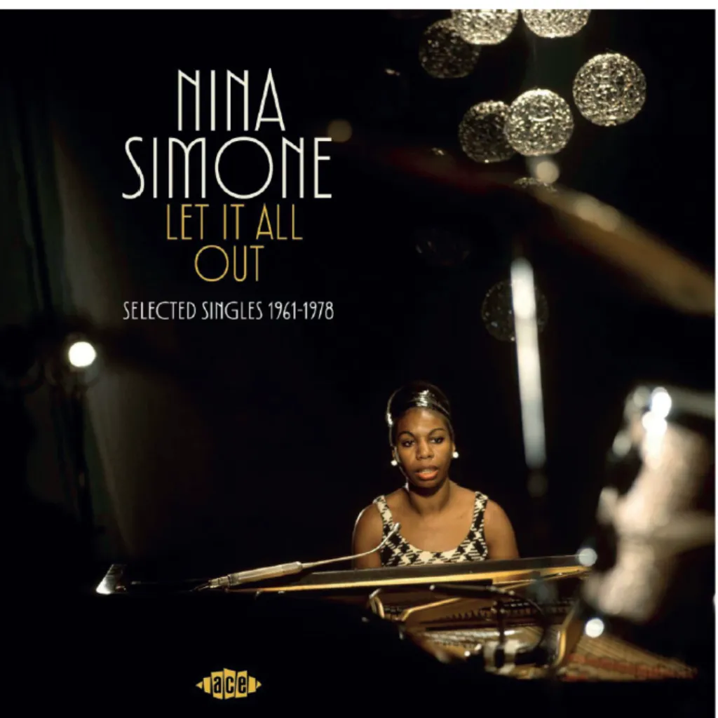 Nina Simone Lp - Record Collector Magazine