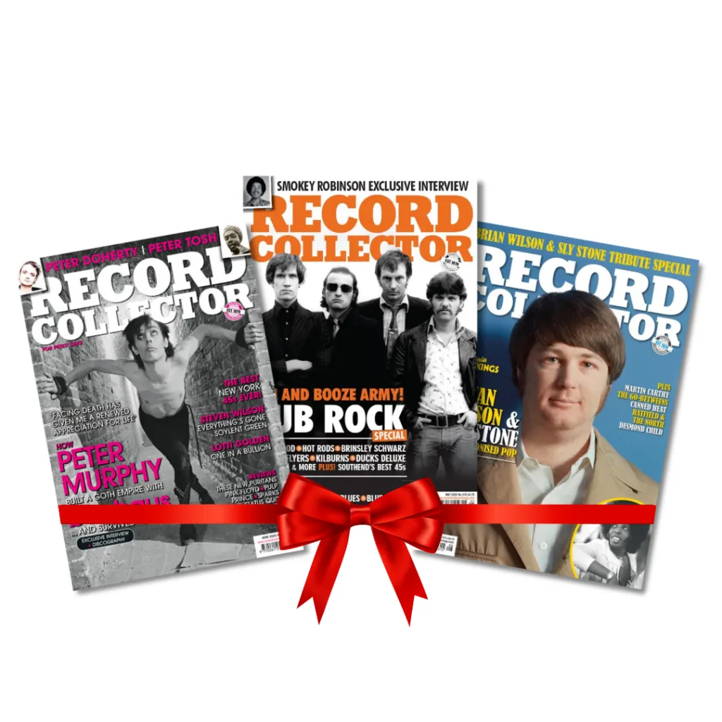 The Best Gifts For Vinyl Lovers & Record Collectors