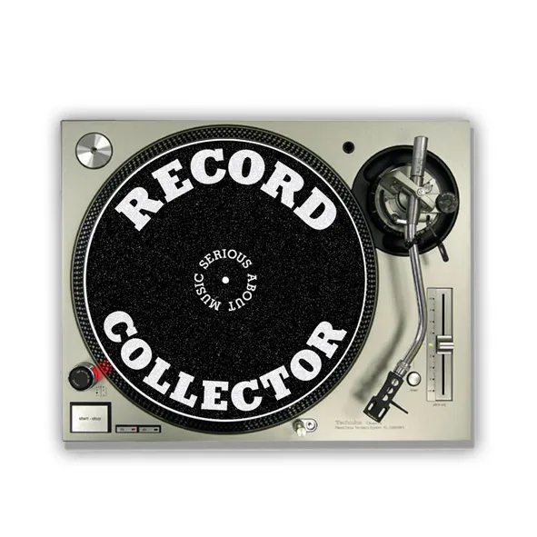 The Best Gifts For Vinyl Lovers & Record Collectors