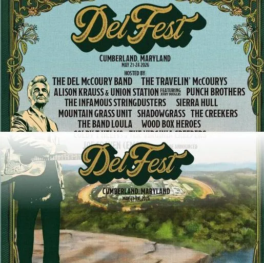 The latest festival news - Record Collector Magazine