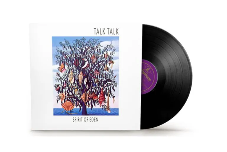 Talk Talk | Tales From Topographic Oceans | Album Review - Record ...