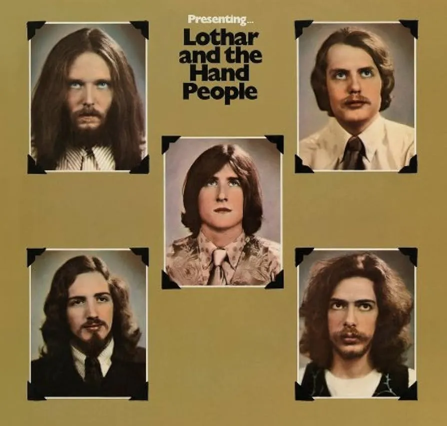 10 of the Best Early Electronica Albums - Record Collector Magazine