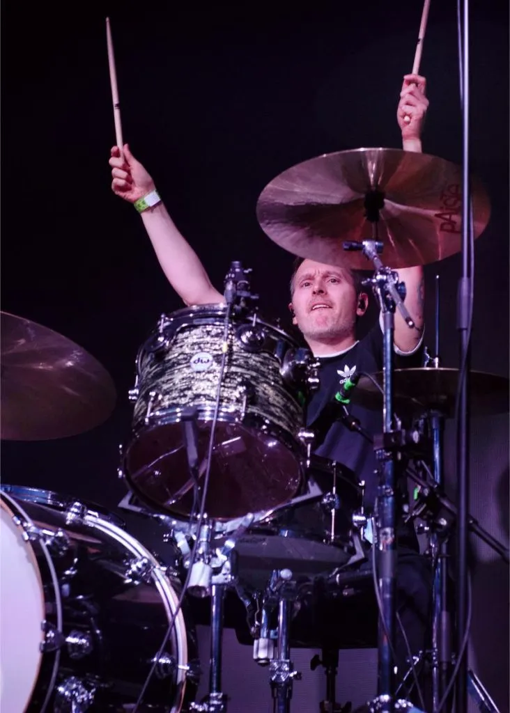 Badflower – 15/12/2025 – Here at Outernet, London – Photos: Eric Duvet ...