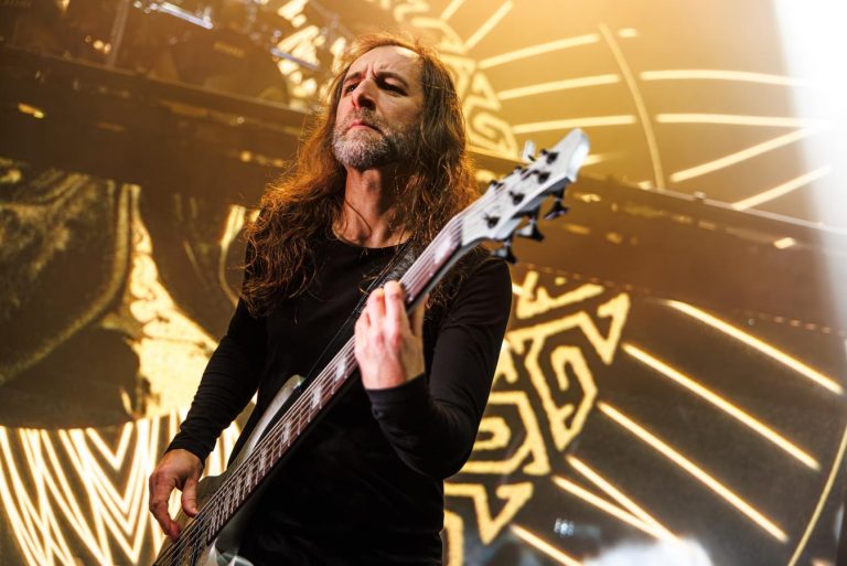 Beyond The Black – 16/01/2026 – O2 Shepherds Bush Empire, London ...