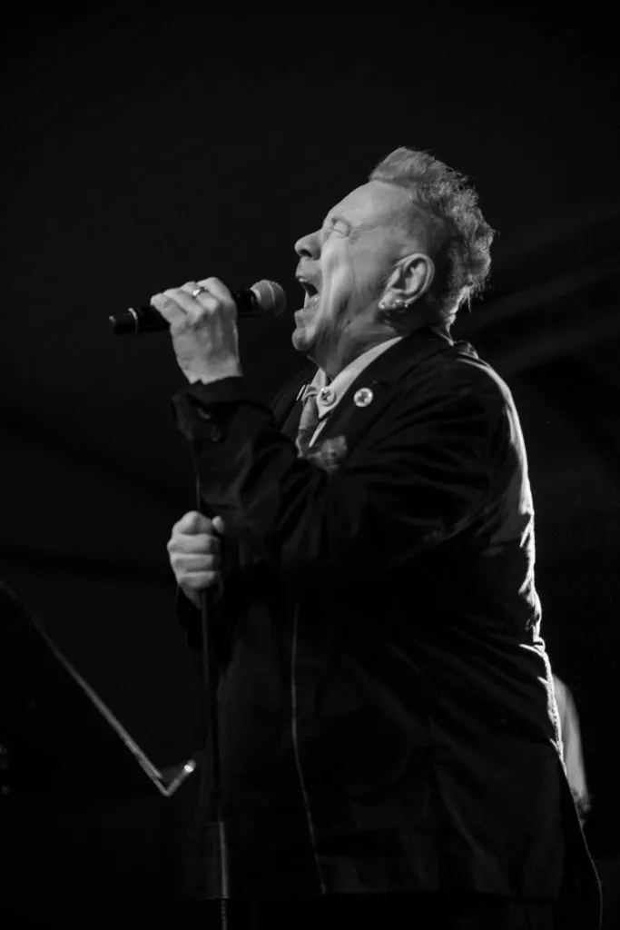 PIL – 04/01/2026 – Pavillion, Sweansea– Photos: Jon Herron ...