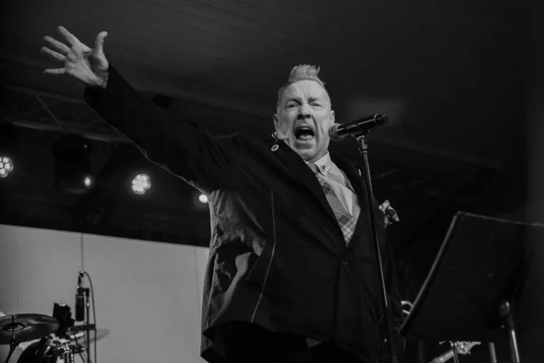 PIL – 04/01/2026 – Pavillion, Sweansea– Photos: Jon Herron ...