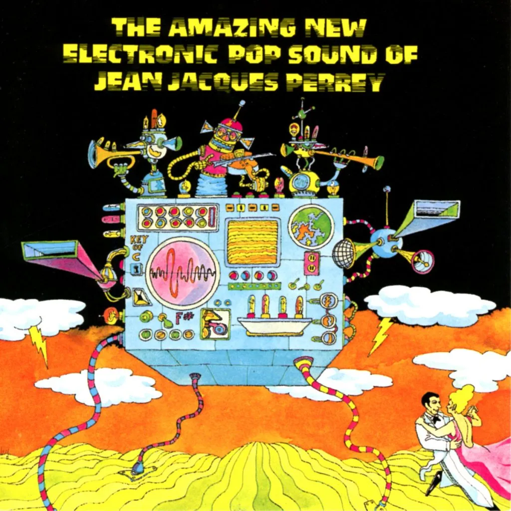 10 of the Best Early Electronica Albums - Record Collector Magazine